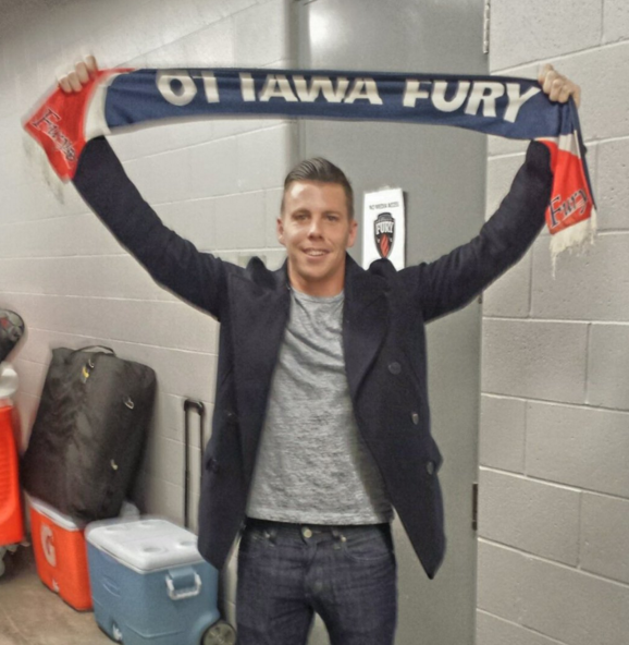 Midfield Press » Carl Haworth: Fury Through And Through