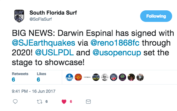 Midfield Press » Hidden Gems: Darwin Espinal Should Be On Your Team’s ...