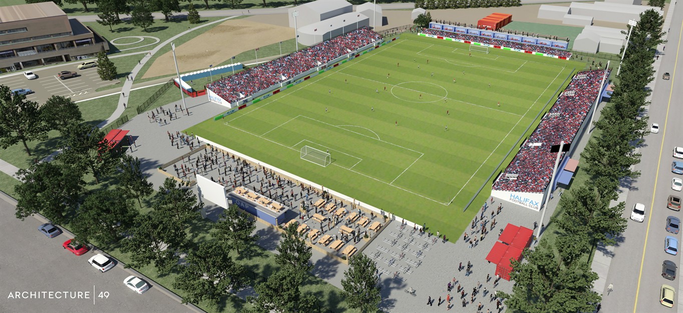 Midfield Press » Understanding Modular Stadiums: The Future of North ...