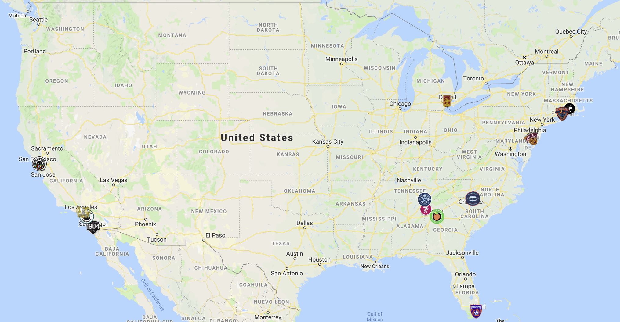 Midfield Press » With NPSL Pro Dreams Dashed, It Is Time For NISA and ...