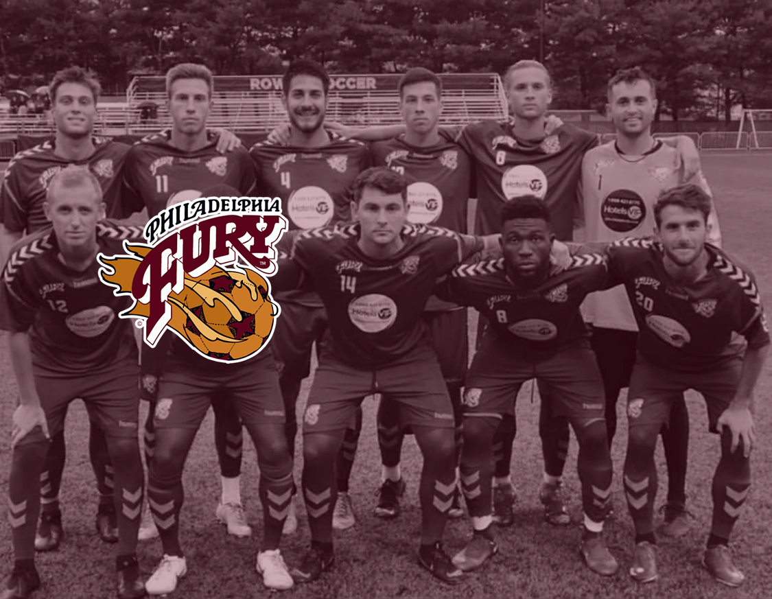 Midfield Press » Philadelphia Fury Aim To Bring Blue Collar Soccer to ...